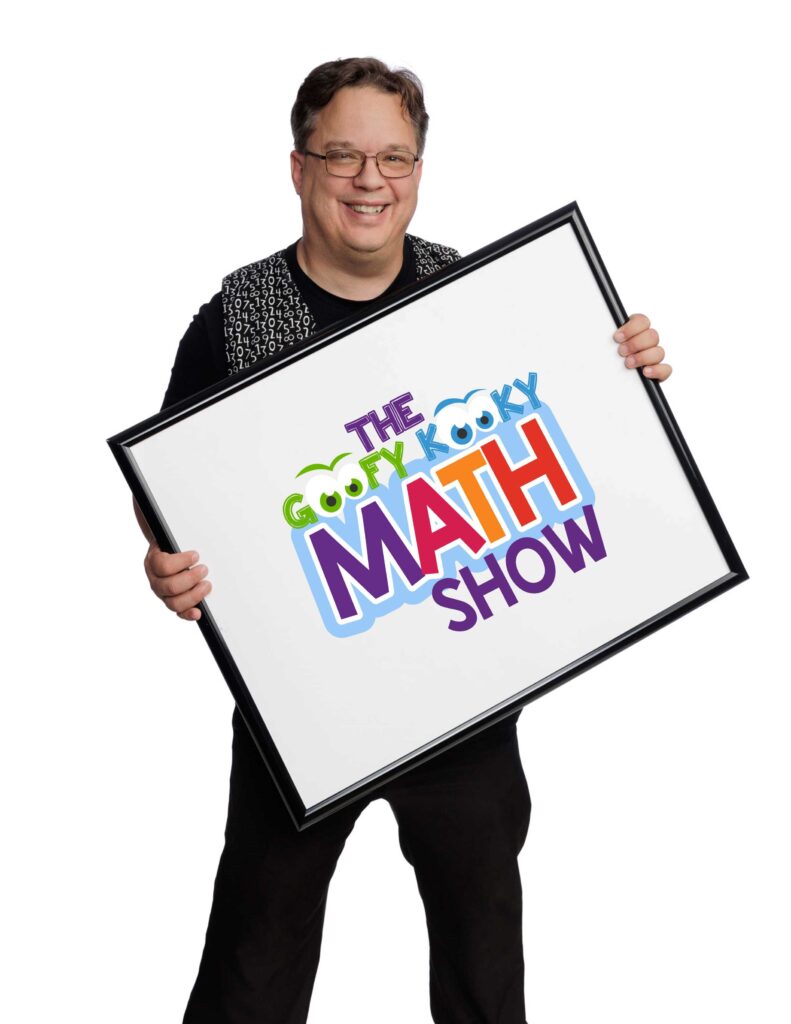 Math Assembly Programs - Amazing School Assemblies