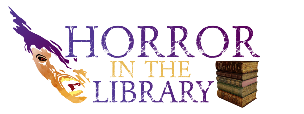 Horror In The Library - Amazing School Assemblies